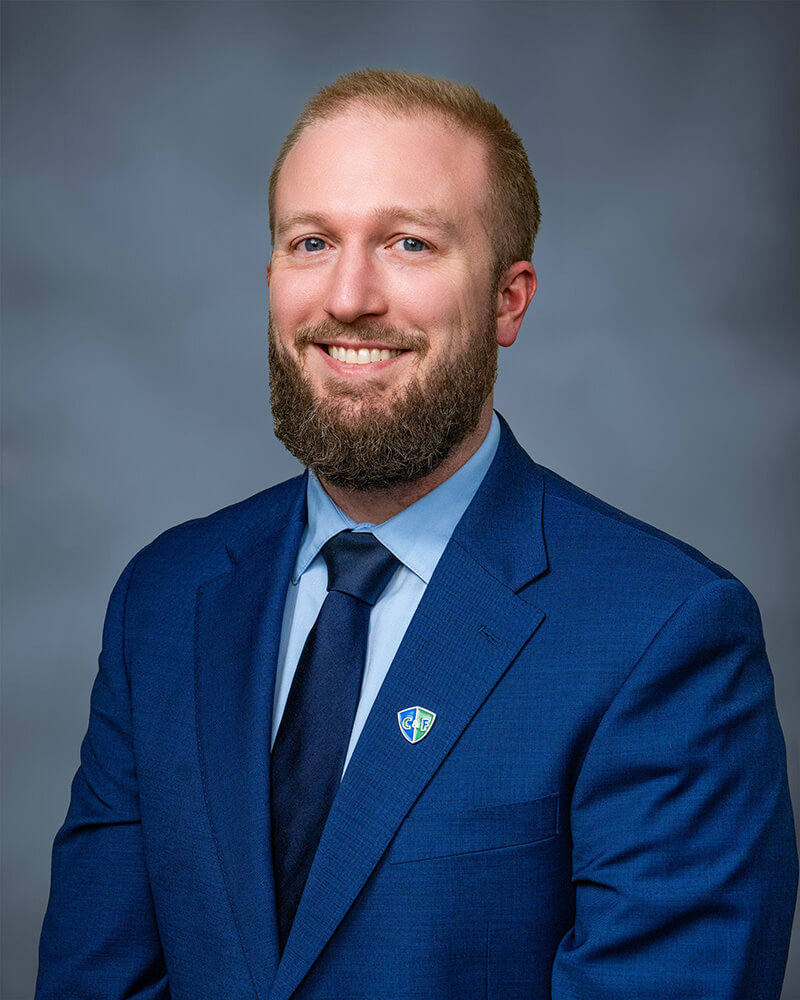 Attorneys - Connors & Ferris